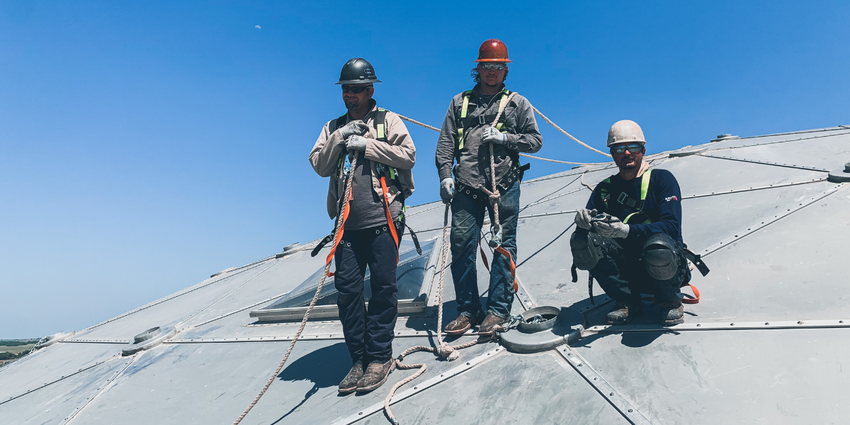 Careers | Concord Tank Corporation